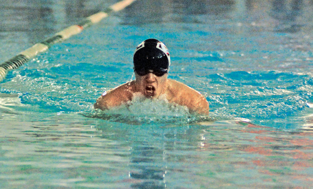 Competition should be stiff at Patriot Invitational | News, Sports ...